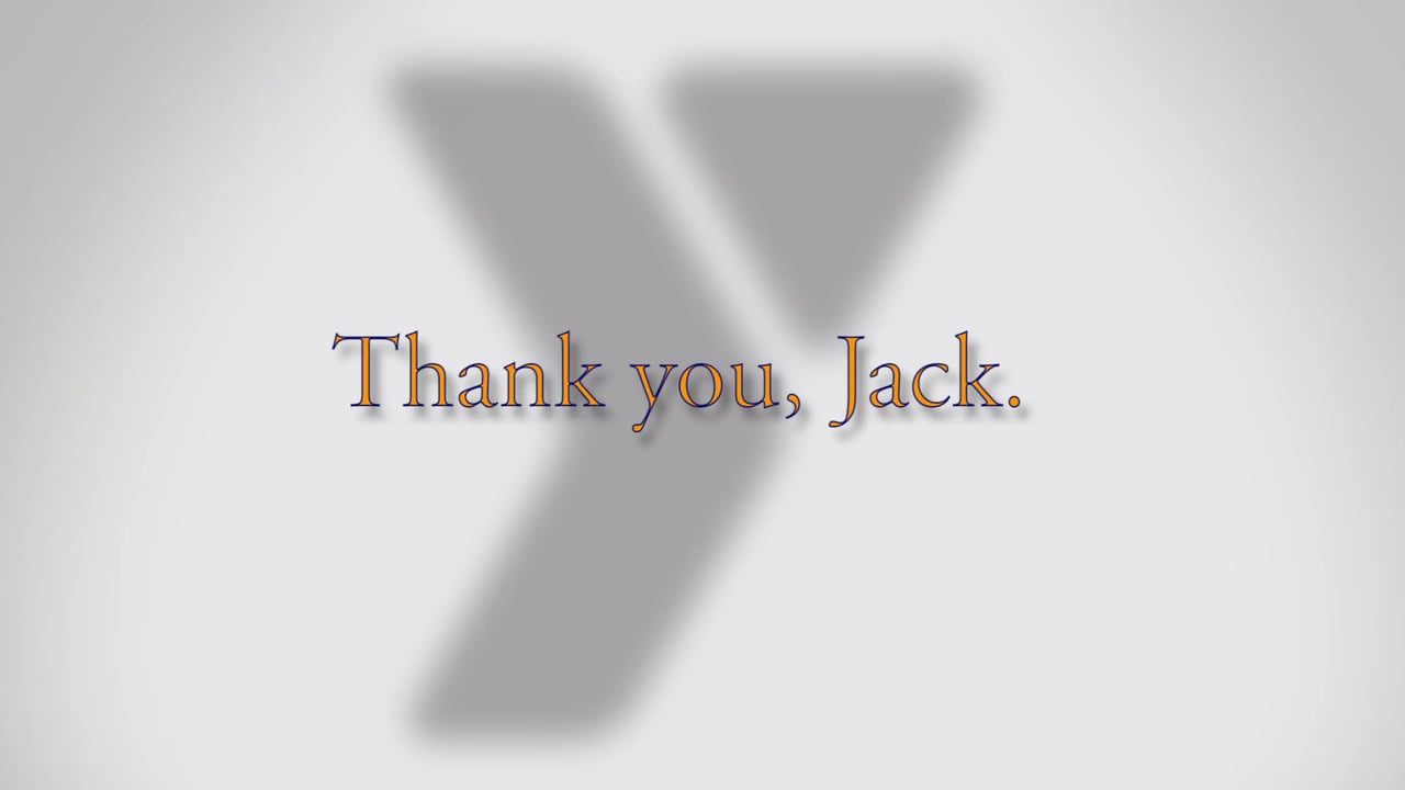 A Tribute to Jack Meany on Vimeo