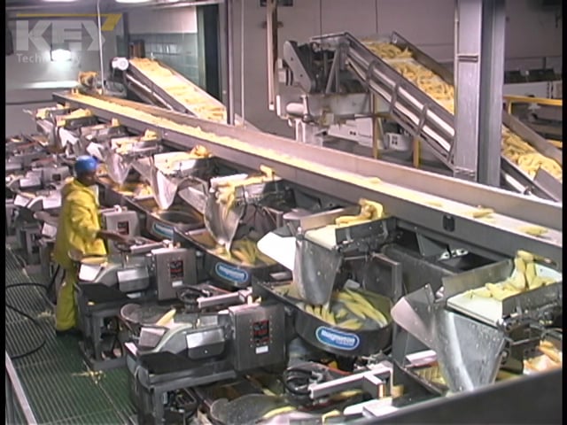 Videos | Key Technology