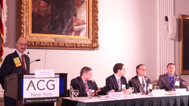 ACG CEO Programs on Vimeo