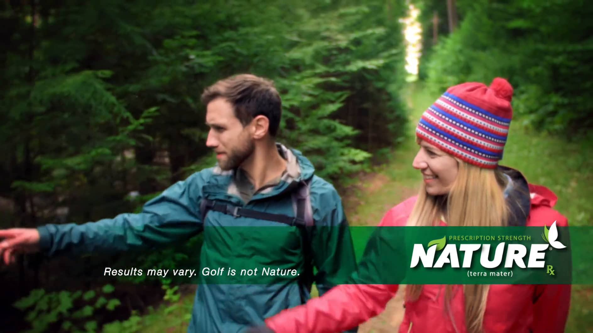 Nature Rx, Part 1 on Vimeo