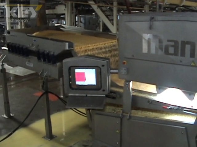Laser Sorter | Key Technology