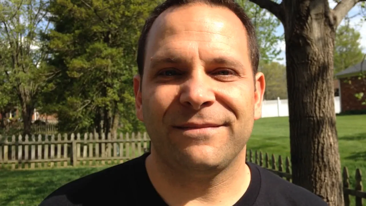 Trail Life Greeting - Cove Valley - Manhood Journey on Vimeo