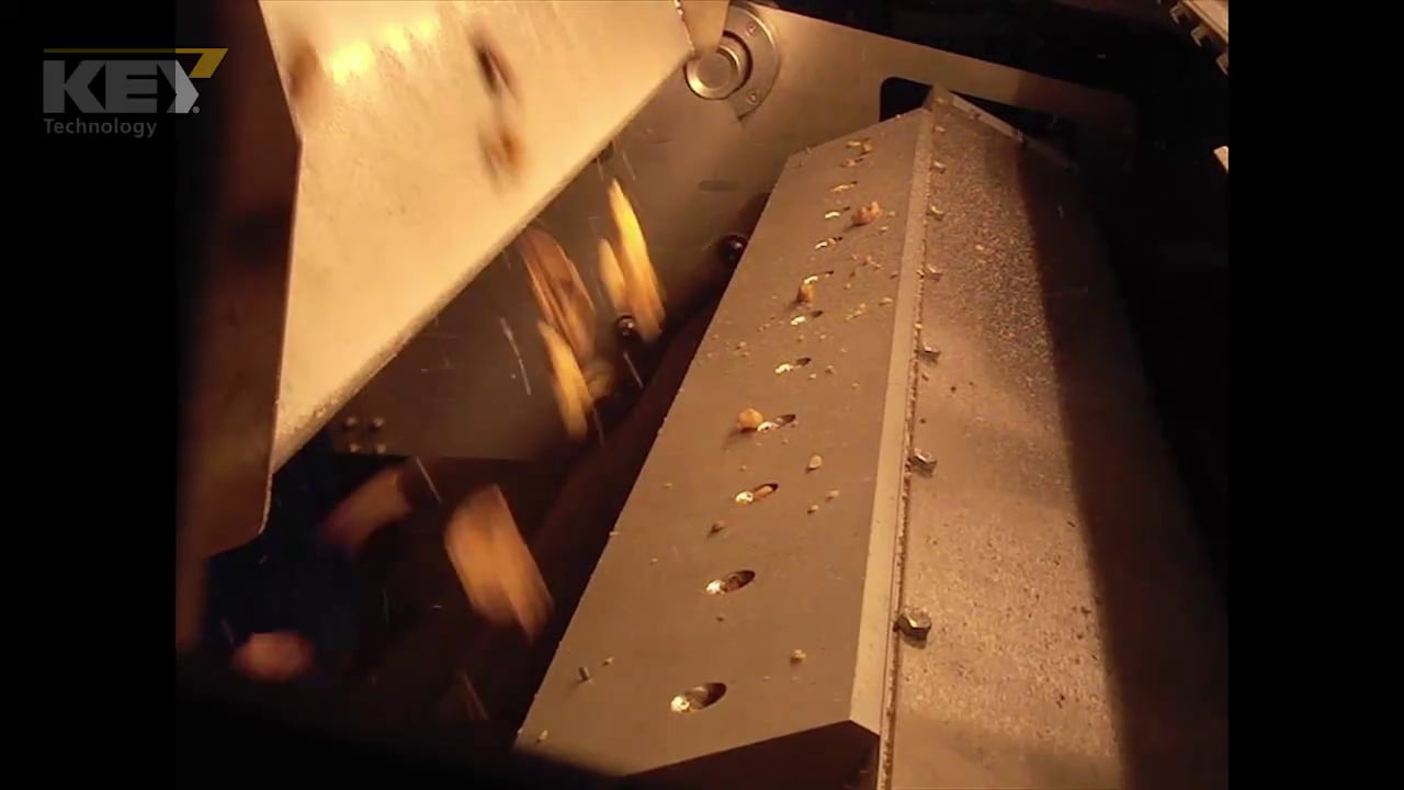 Videos | Key Technology