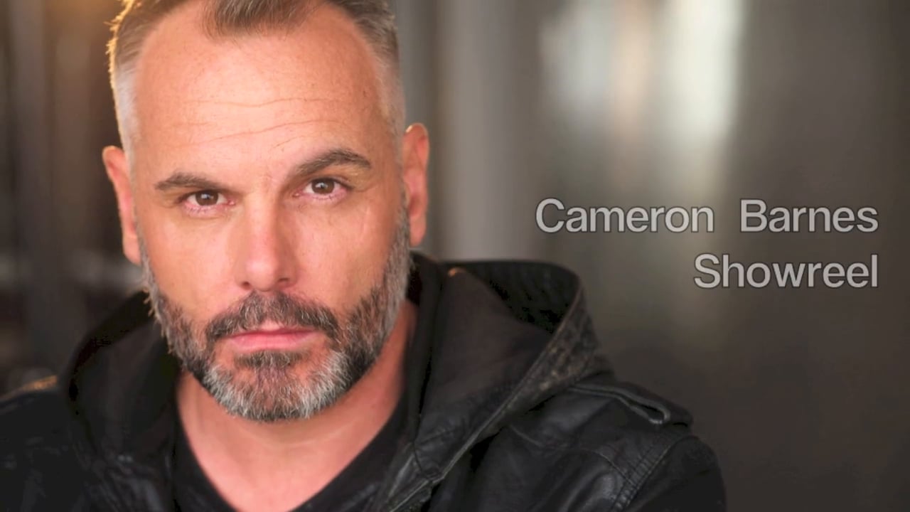 Cameron Barnes Showreel on Vimeo