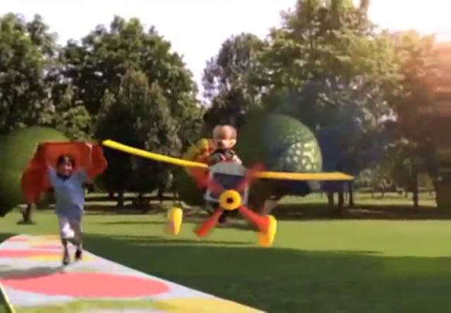 [PROMO] Disney Junior Asia - Where The Magic Begins on Vimeo