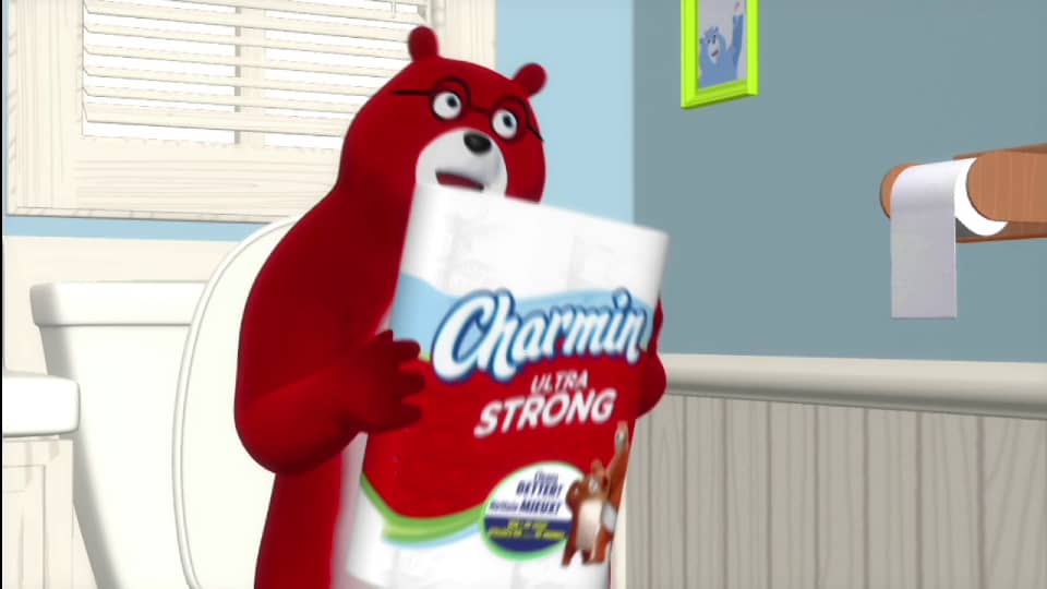 Charmin on Vimeo