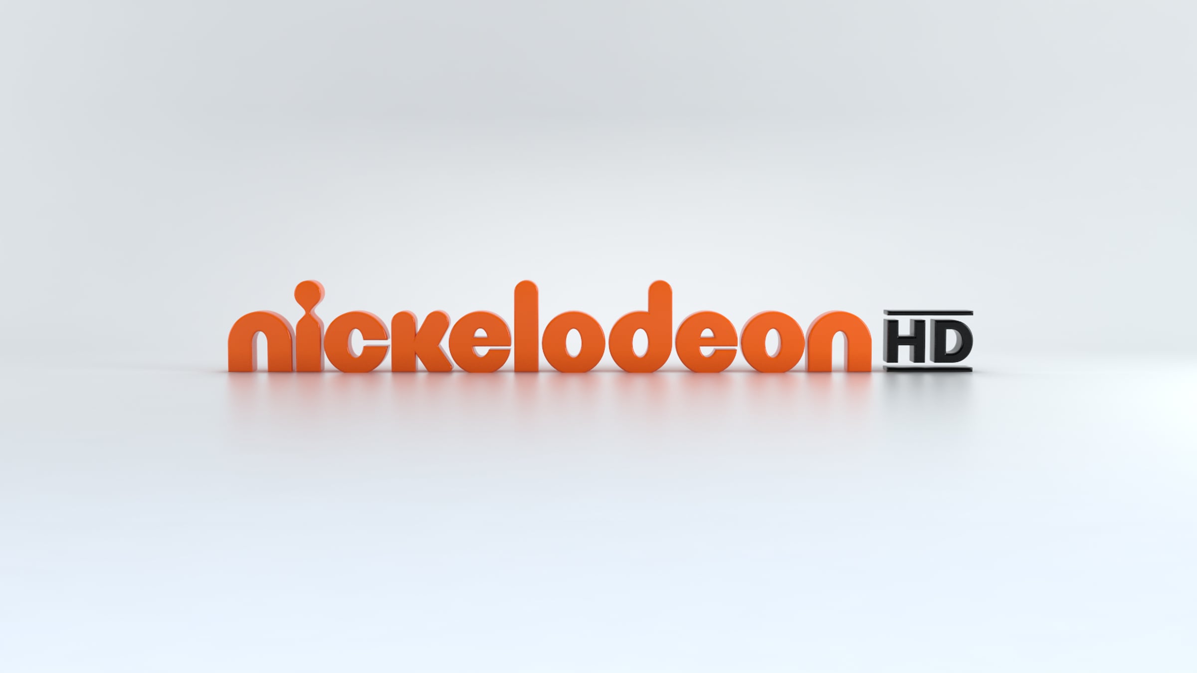 Nickelodeon HD ~ Idents