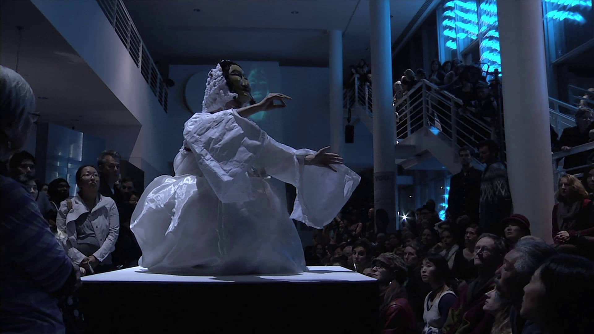 MAGO 5 minute overview on Vimeo