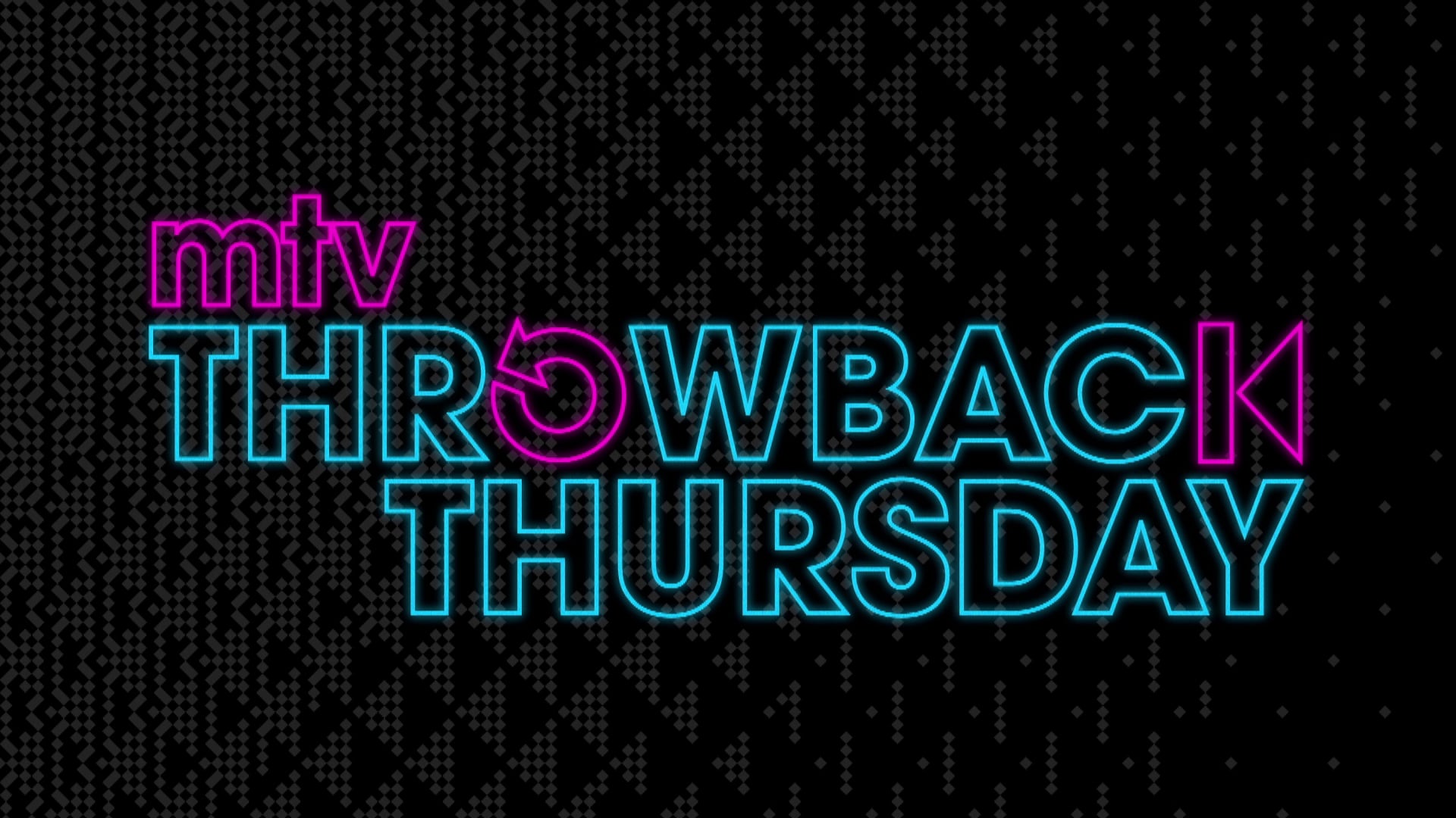 MTV - Throwback Thursday on Vimeo