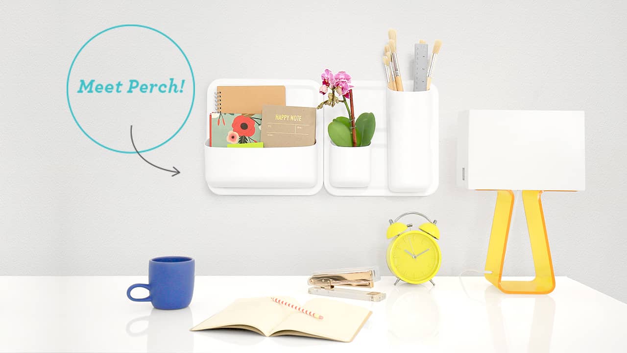 Meet Perch Video on Vimeo