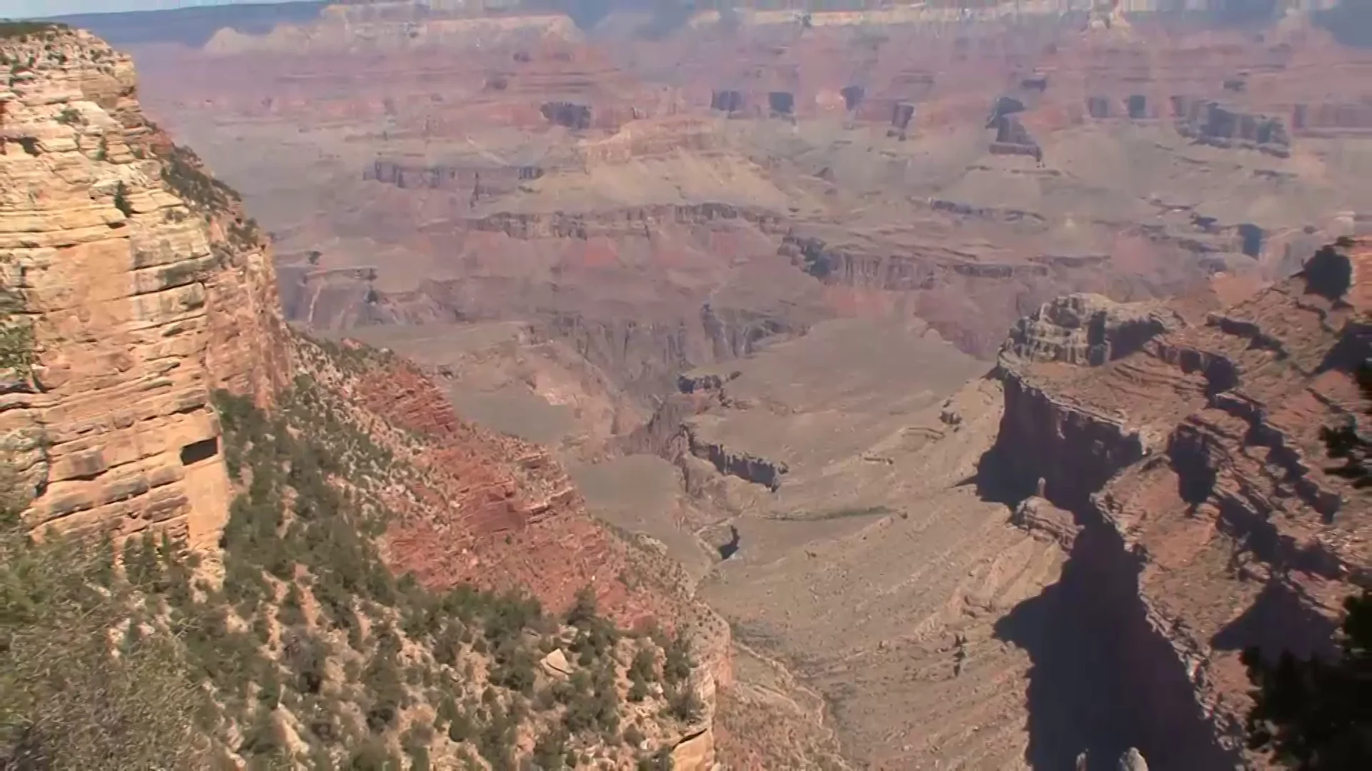 NSF Yellowstone Discovery Video