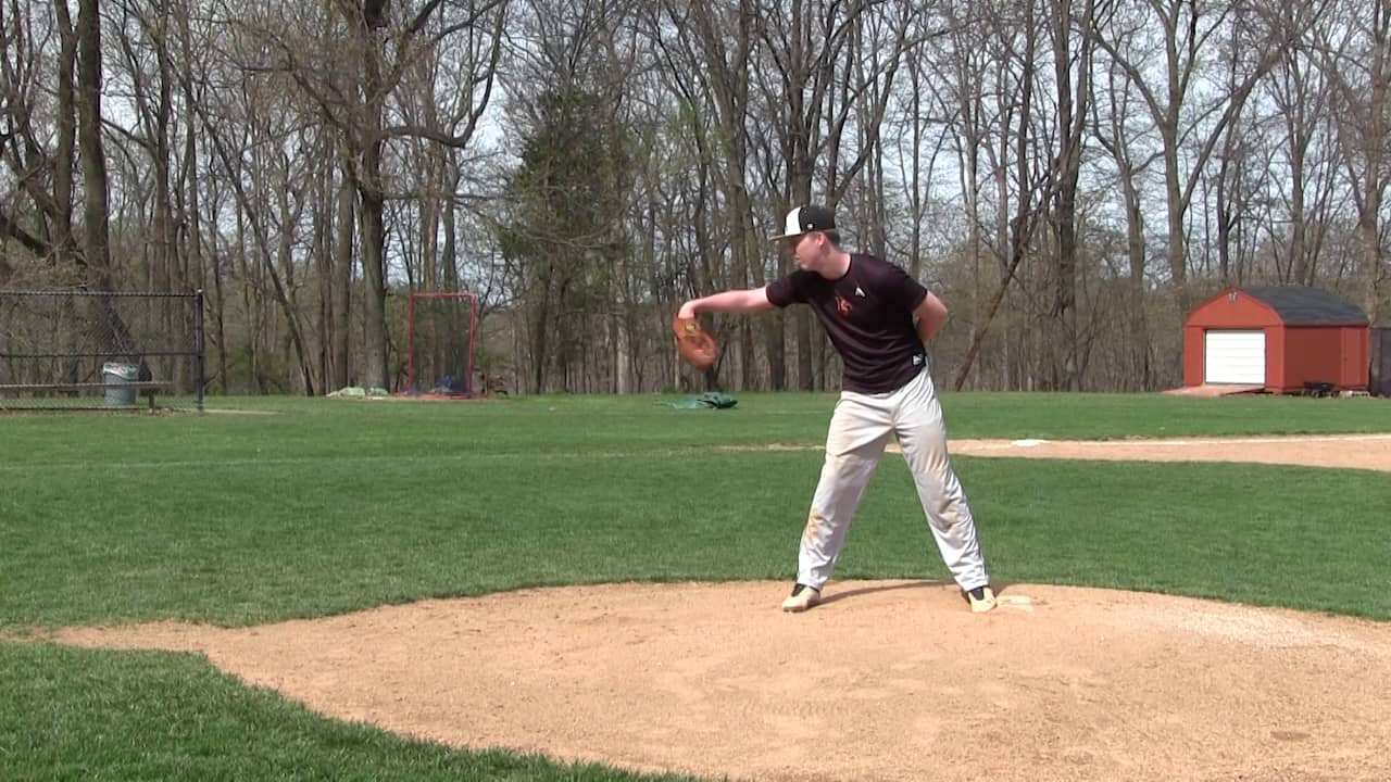 Conor Sloan Highlight on Vimeo