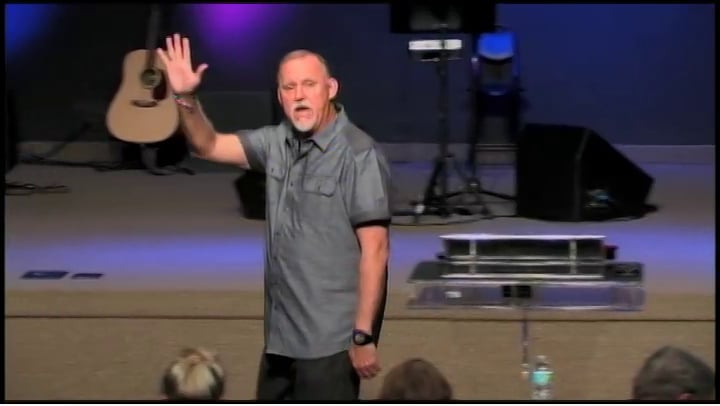 Stephen Strader- Season of Declaration, pt 2 on Vimeo