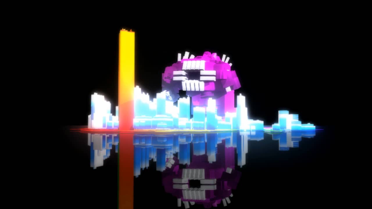 "Animals" - MUSE / 3D Animated Music Video on Vimeo