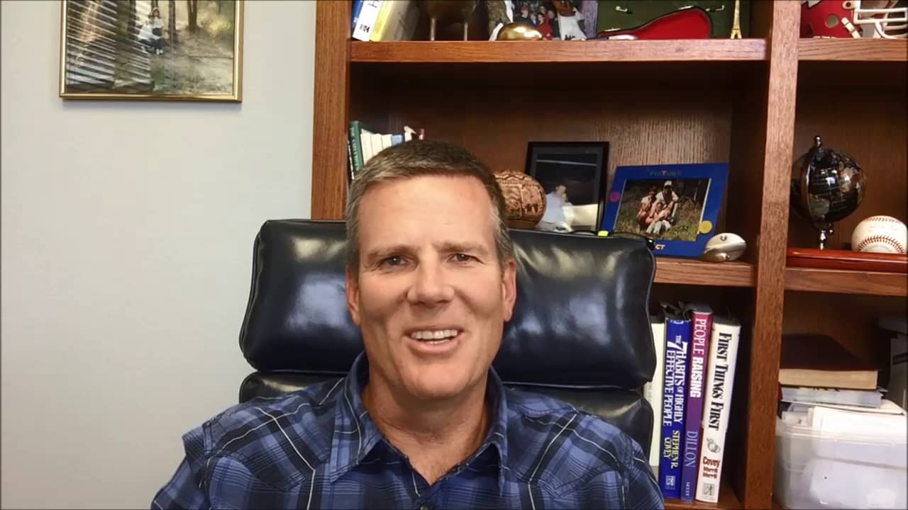 Renewing Your Mind - Update with Jimmy Seibert on Vimeo