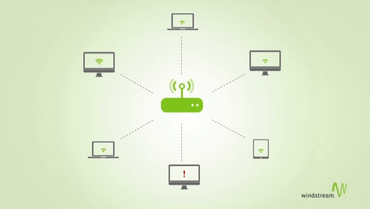 Windstream | How to Maximize your Internet Speed on Vimeo