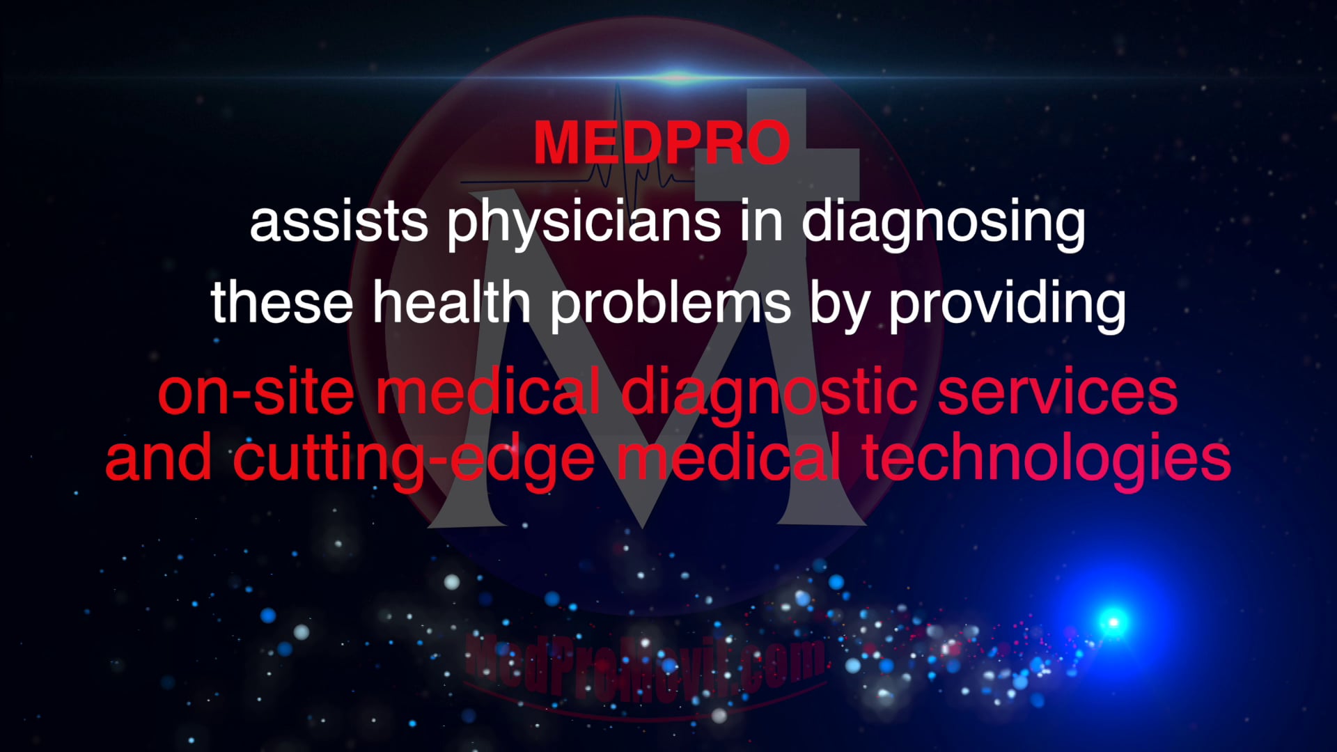 Medpro Services 2015 1080p HD update on Vimeo
