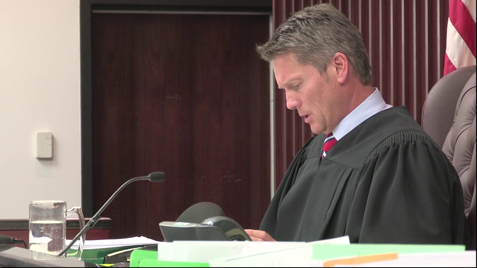 Graham v Florida Anniversary on Vimeo