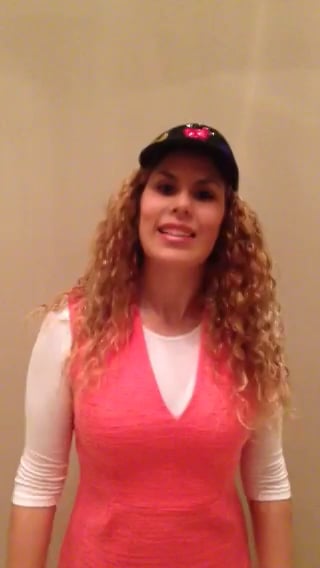 Summer 2015 Introduction - Rayna on Vimeo