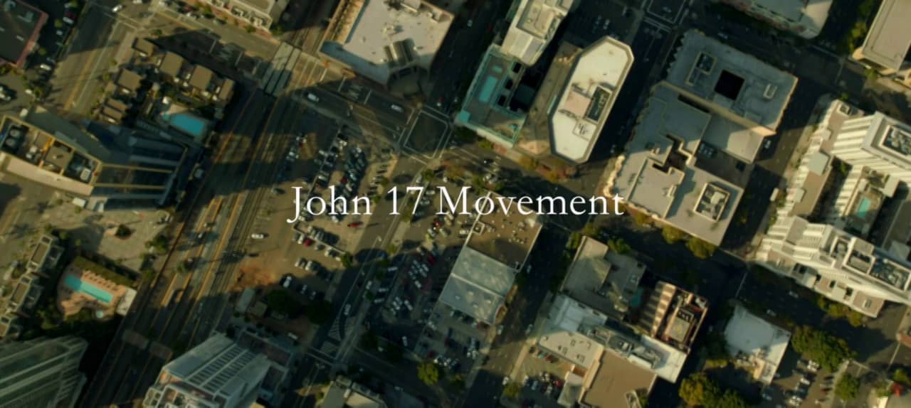 John 17 Movement on Vimeo