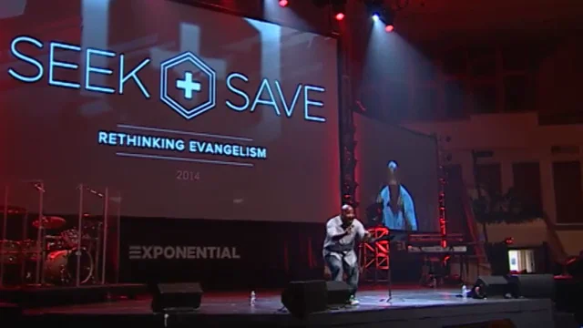 Exponential Church Planting Conference on Vimeo