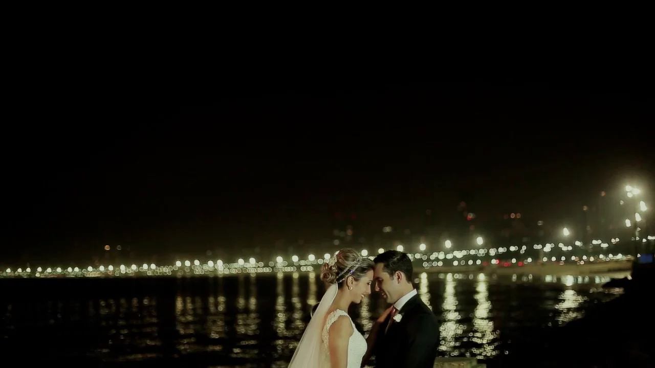 Trailer Renata & Bruno on Vimeo