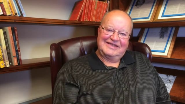 Ken Weber Testimony on Vimeo