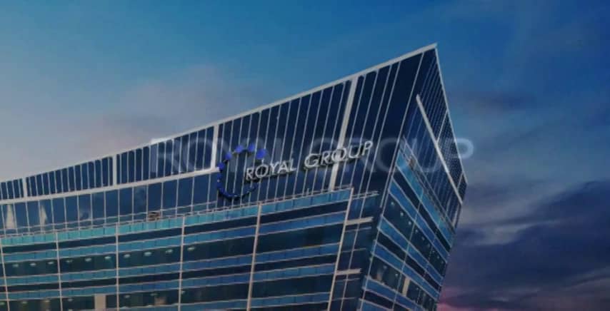 Royal Group - Abudhabi on Vimeo