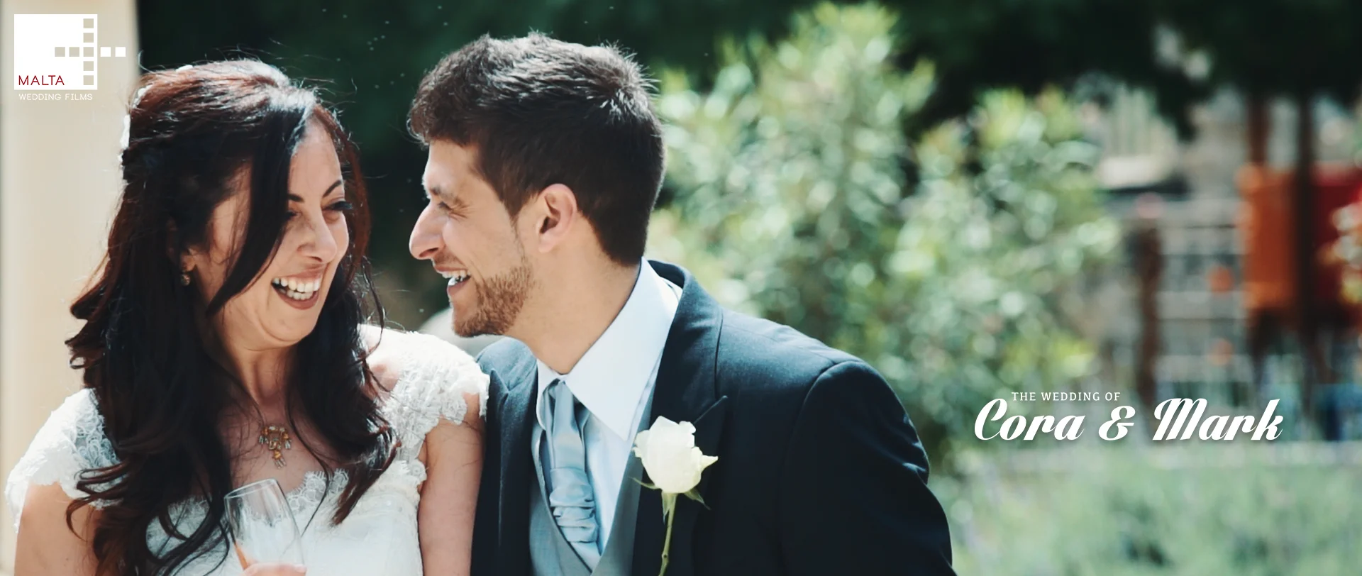 Wedding Trailer: Cora & Mark on Vimeo