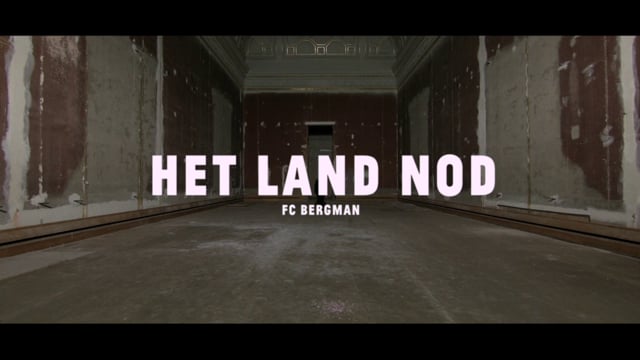 FC Bergman on Vimeo