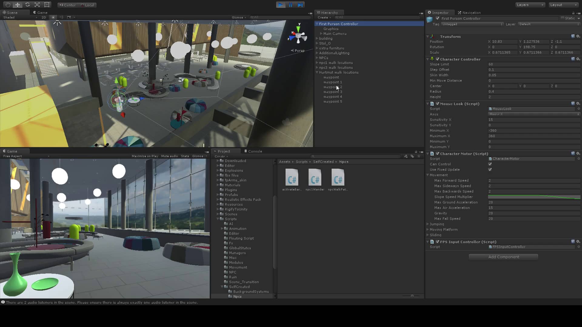 Project Ouroboros on Vimeo