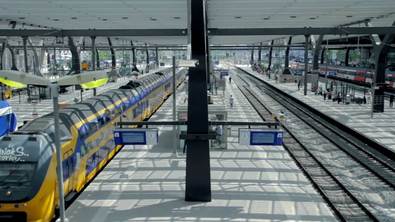 Rotterdam CS by Team CS on Vimeo