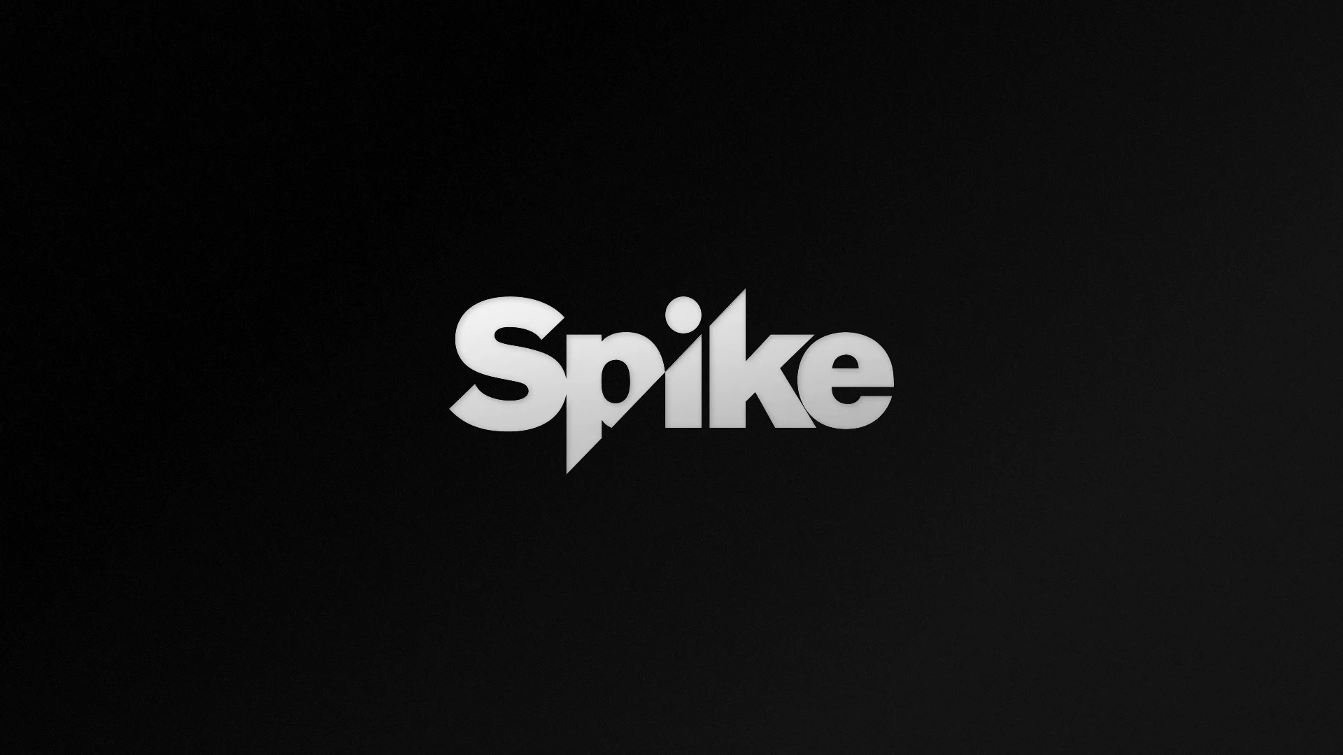 Spike Rebrand