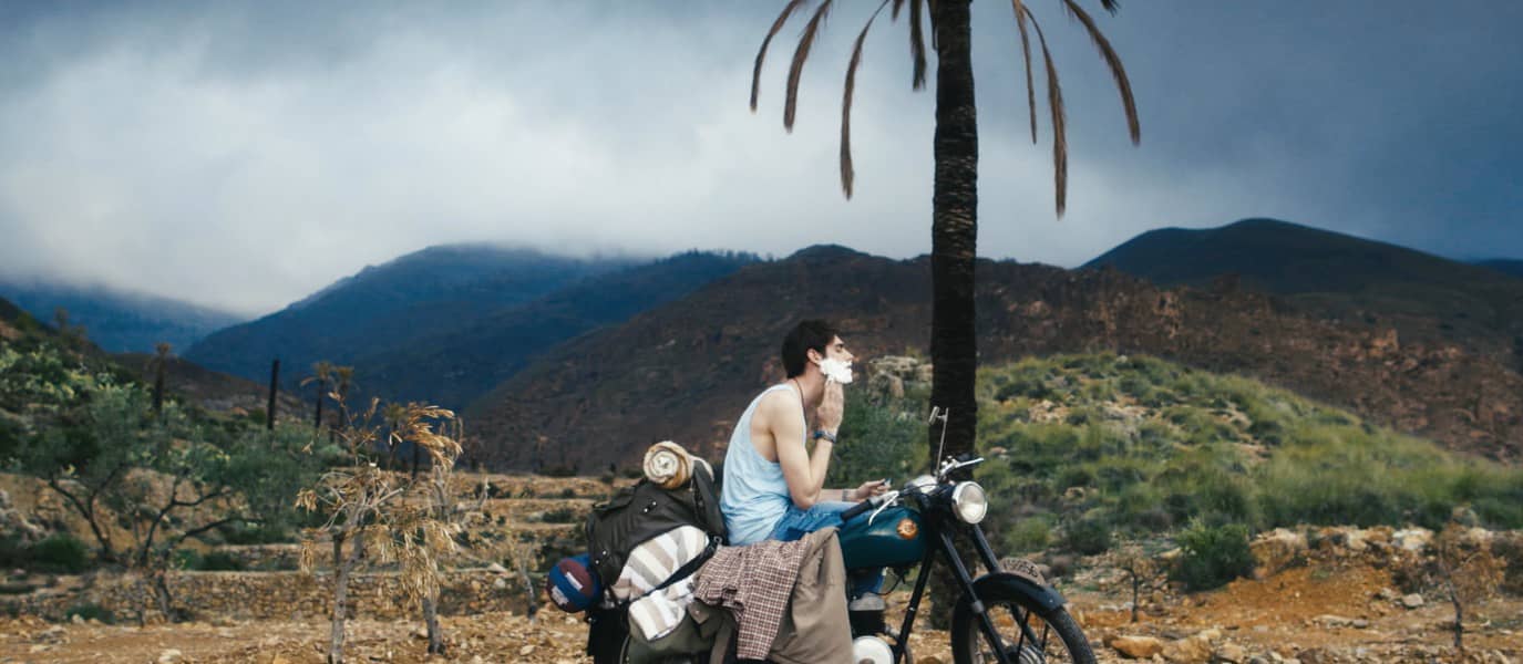 BAJO EL MISMO SOL / Álvaro Soler on Vimeo