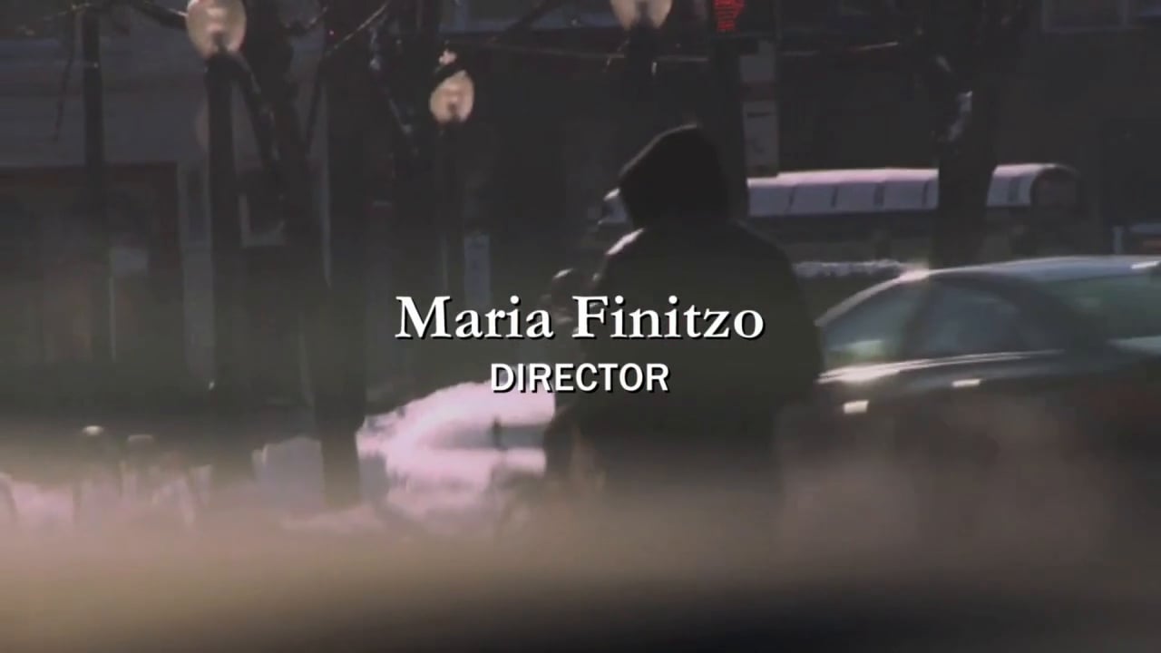 Maria Finitzo documentary reel 2015 on Vimeo