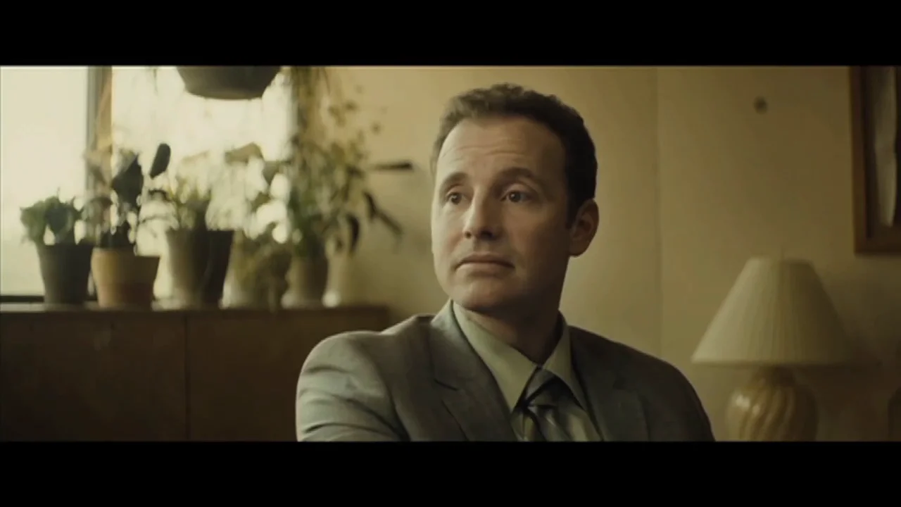 ACTOR DEMO REEL - Josh Peace on Vimeo