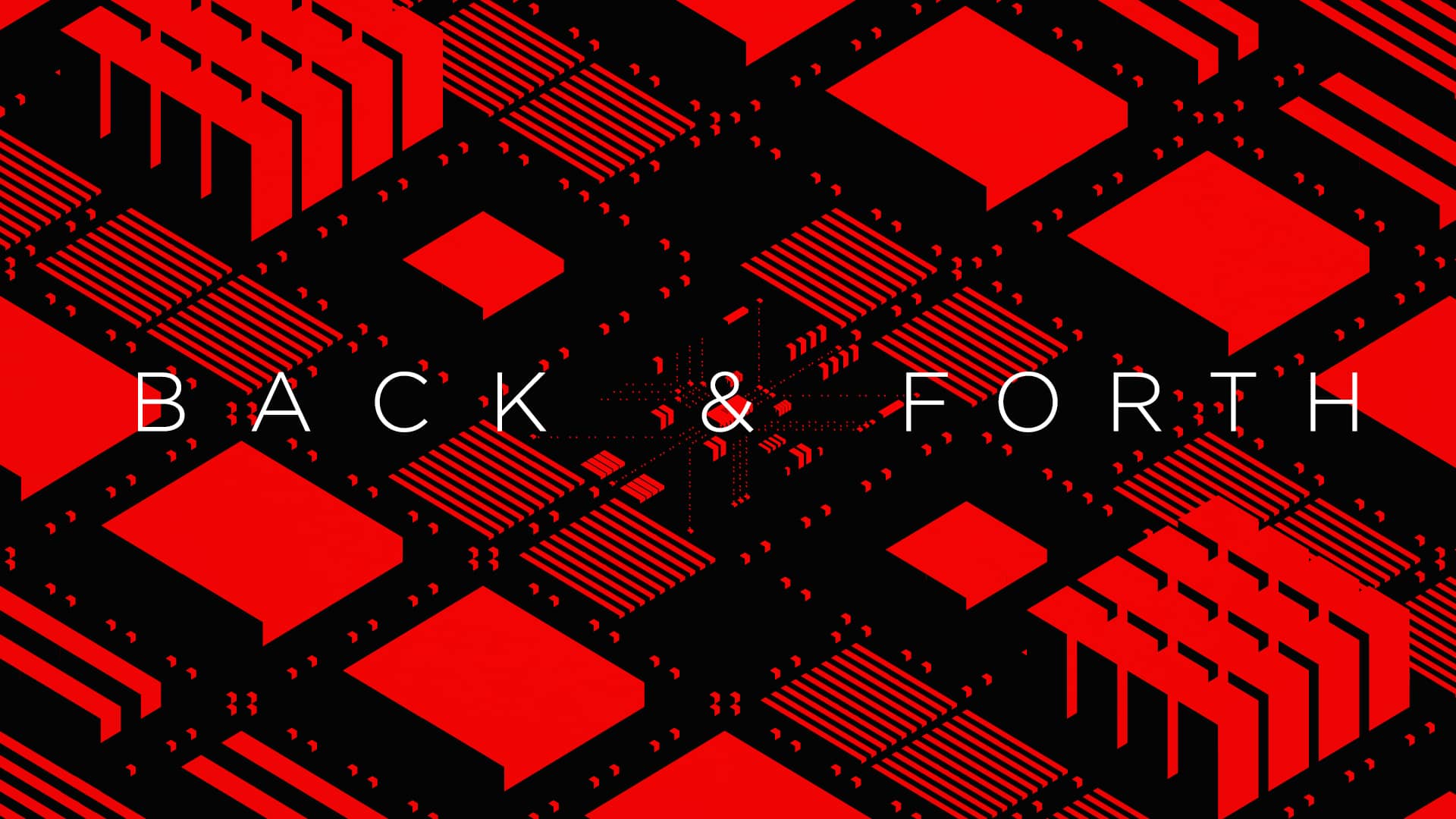 20syl - Back & Forth (Official Music Video) on Vimeo