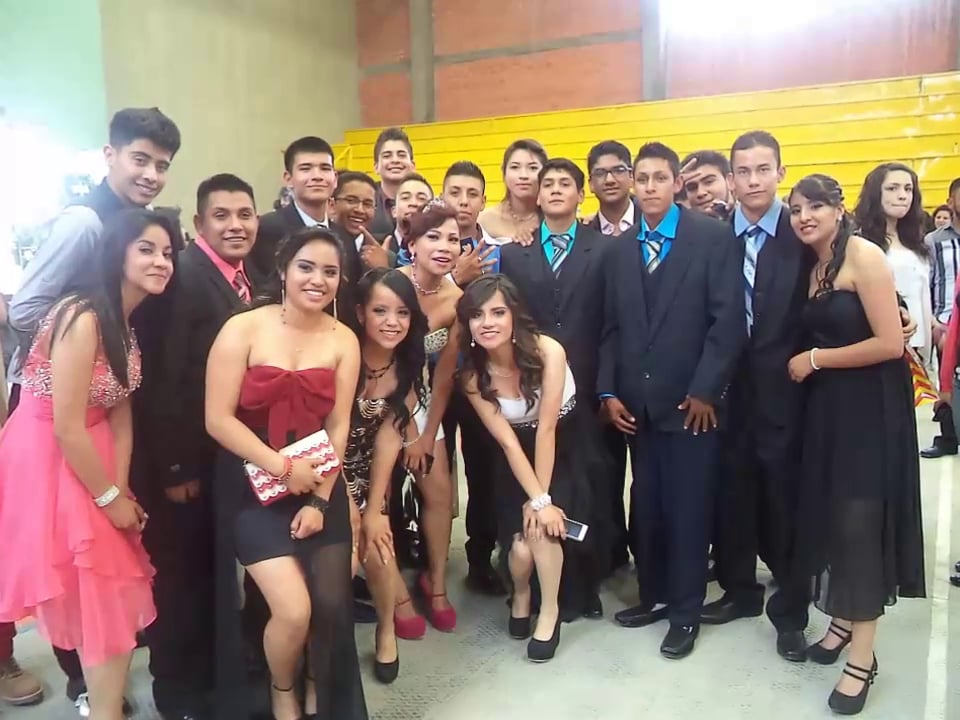 Graduación CBTis 186 Generación 2011-2014 on Vimeo