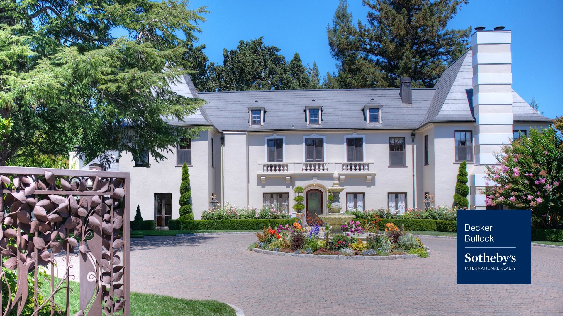 11 Circle Dr Ross CA | Ross Real Estate on Vimeo