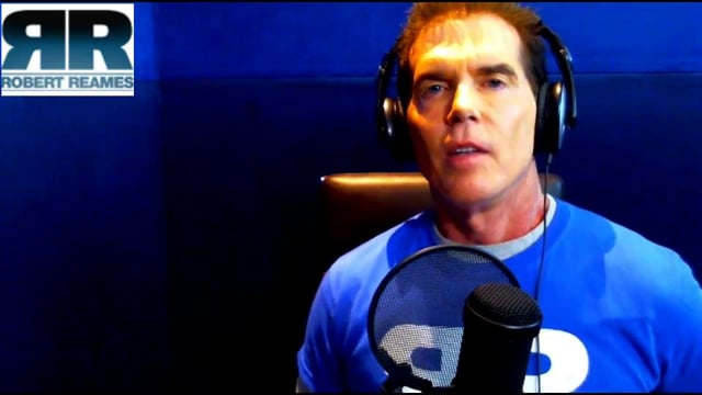 Robert Reames Live on Vimeo