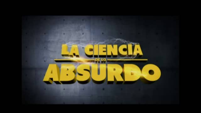 La Ciencia de lo Absurdo Episodio 01 by Playtuc on Vimeo