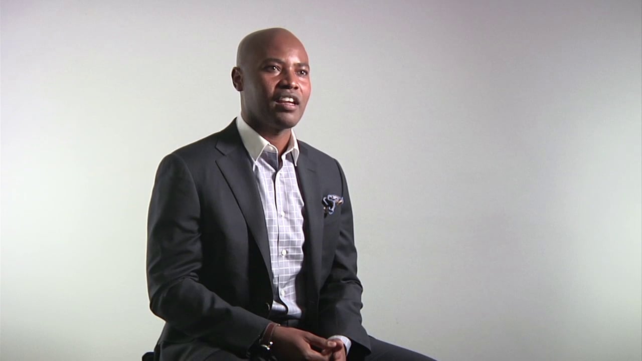 Interview-Abstract Off White Background on Vimeo