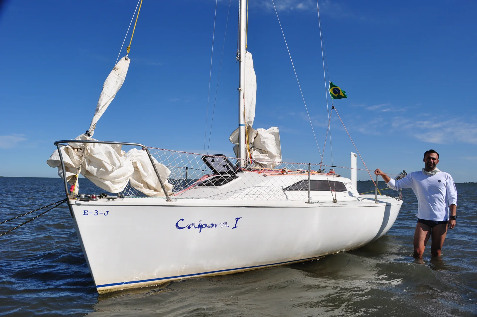 Saco do Silverira - Microtonner 19'