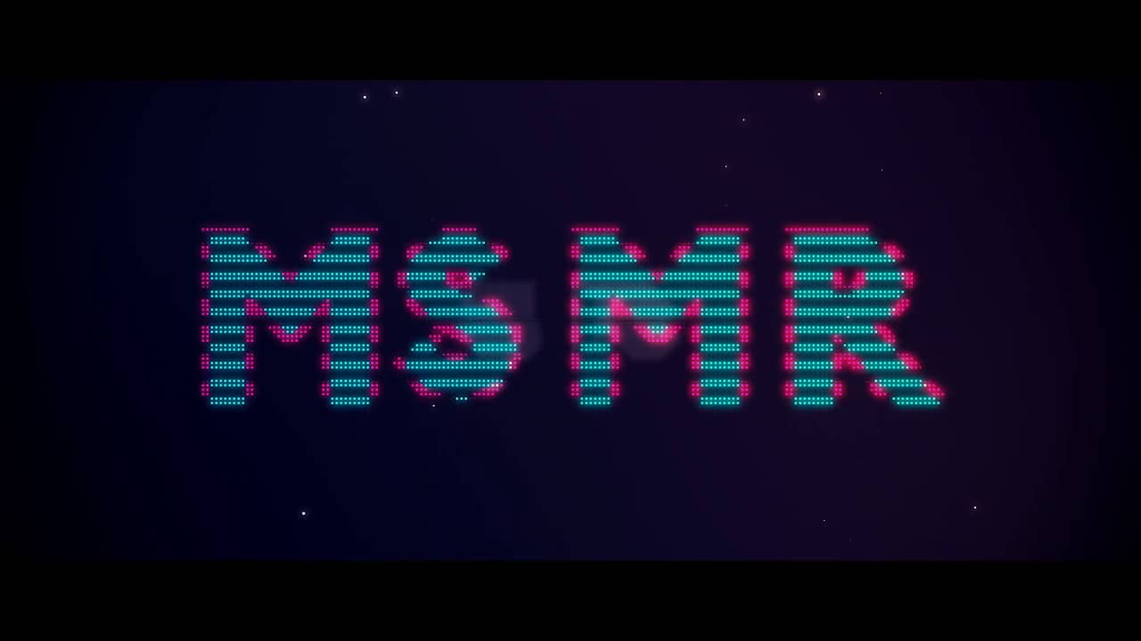 MSMR Album Teaser (Sony, 2015) on Vimeo