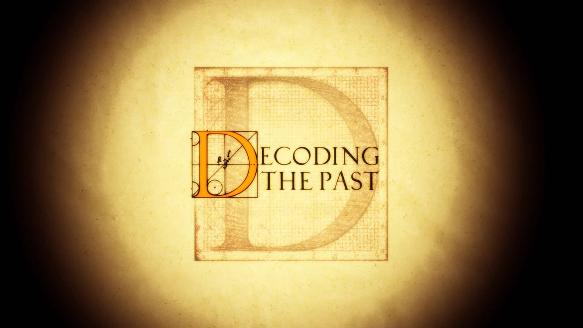 History Channel - Decoding The Past - Show Open on Vimeo