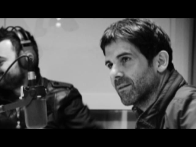 ΠΟΥ ΠΑΕΙ Η ΜΟΥΣΙΚΗ ΟΤΑΝ ΔΕΝ ΤΗΝ ΑΚΟΥΜΕ ΠΙΑ ; του Μενέλαου ΚΑΡΑΜΑΓΓΙΩΛΗ ...