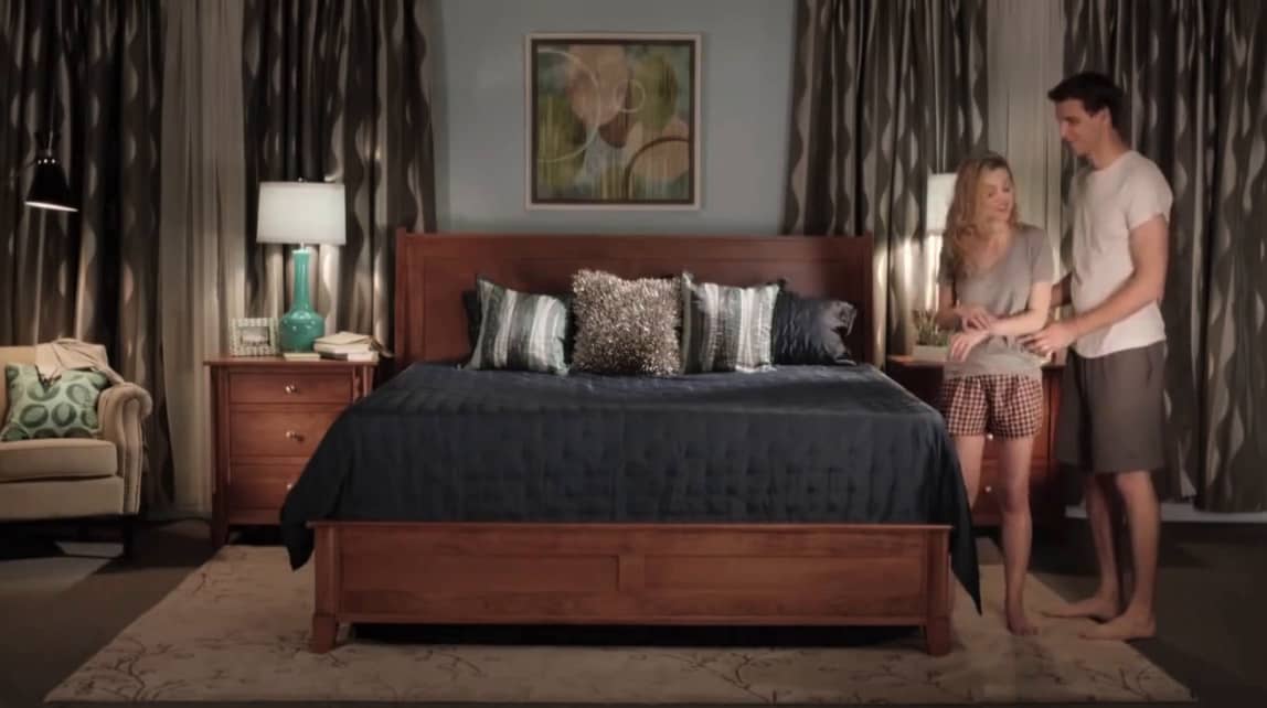 Bernie & Phyl's Commercial on Vimeo