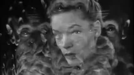 Plastic Surgery Scene in 'Dark Passage' on Vimeo