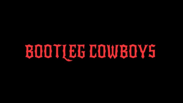 Bootleg Cowboys TRAILER on Vimeo