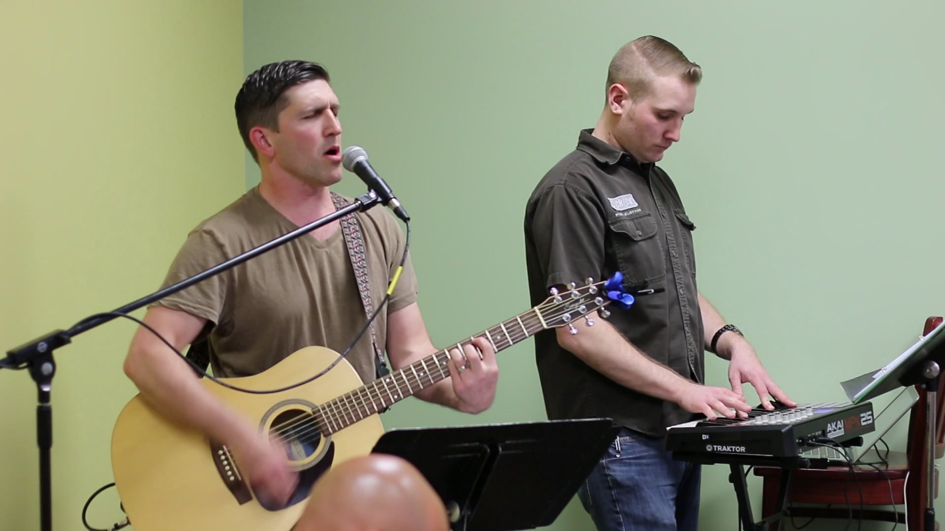 Levi Vincent – The World Needs to Know on Vimeo